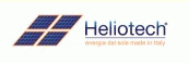 Heliotech | FR155 42 | Solar Panel Datasheet | ENF Panel Directory
