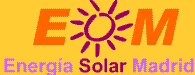 Energia Solar Madrid | Solar System Installers | Spain