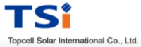 Topcell Solar International Co., Ltd. | Solar Materials | Taiwan
