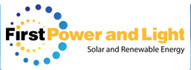 First Power & Light | Solar System Installers | United States