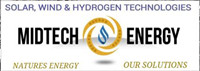 MidTech Energy Solutions | Solar System Installers | United States