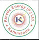 Kinetic Energy Pvt. Ltd. | Solar System Installers | Nepal