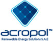 Acropol Renewable Energy Solutions | Sellers | Egypt