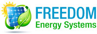 Freedom Energy Systems Corporation | Solar System Installers | United ...