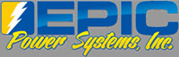 Epic Power Systems Inc | Solar System Installers | United States