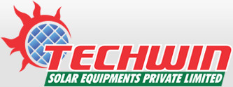 Techwin Solar Equipments Pvt Ltd. | Solar System Installers | India