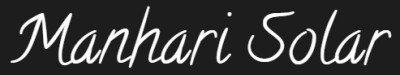 Manhari Solar | Solar System Installers | India