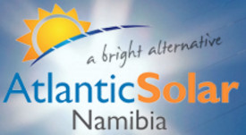 Atlantic Solar Namibia cc | Solar System Installers | Namibia