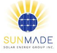 Sunmade Solar Energy Group Inc | Solar System Installers | Canada