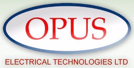 Opus Electrical Technologies Ltd | Solar System Installers | Cyprus