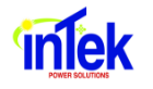 Intek Power Solutions | Solar System Installers | United States