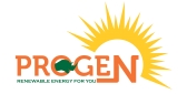 Progen Renewables Pvt Ltd | Solar System Installers | India