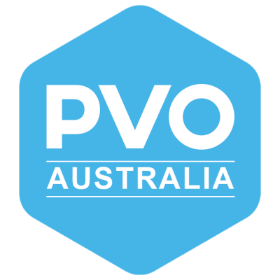 PVO Australia | Sellers | Australia