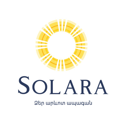 Solara | Solar System Installers | Armenia