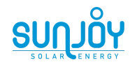 Sunjoy Solar Energy LLC | Solar System Installers | United States