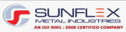 Sunflex Metal Industries | Solar Components | India