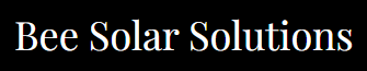 Bee Solar Solutions | Solar System Installers | United States