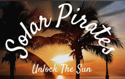 Solar Pirates | Solar System Installers | United States