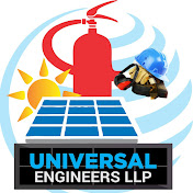 Universal Engineers LLP | Solar System Installers | India