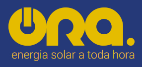 ORA Energia Solar | Solar System Installers | Brazil