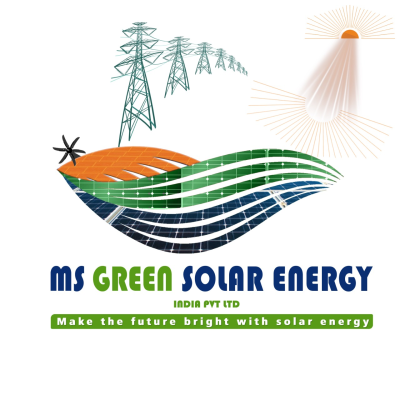 Ms Green Solar Energy India Pvt Ltd | Solar System Installers | India