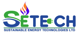 Sustainable Energy Technologies Ltd. | Solar System Installers | Ghana