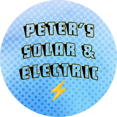 Peter's Solar & Electric | Solar System Installers | United States