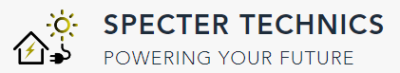 Specter Technics | Solar System Installers | Ireland