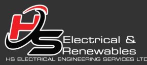 HS Electrical Engineering Services Ltd | Solar System Installers | United Kingdom