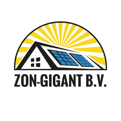 Zon-Gigant B.V. | ソーラー施工 | オランダ