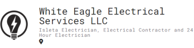 White Eagle Electrical Services LLC | Solar System Installers | United ...