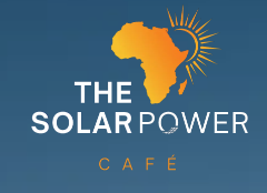 The Solar Power Cafe | Solar System Installers | South Africa