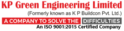 KP Green Engineering Limited | Solar Components | India