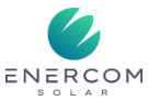 Enercom Solar | Solar System Installers | Spain