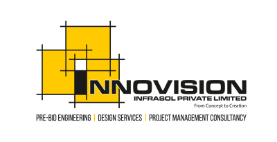 Innovision Infrasol Pvt Ltd | Solar System Installers | India