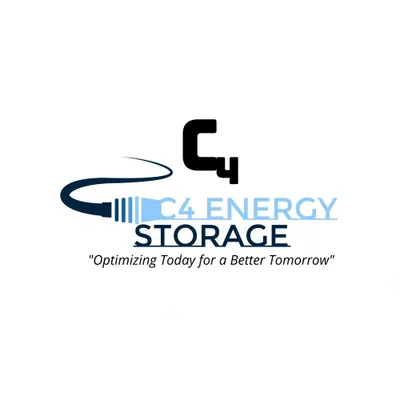 C4 Energy Storage | Solar System Installers | United States