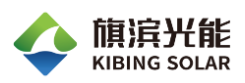 Hunan Kibing Solar Technology Co., Ltd. | Solar Materials | China
