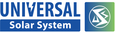 Universal Solar System | Solar System Installers | United States
