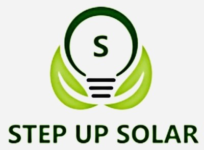 Step Up Solar | Solar System Installers | India
