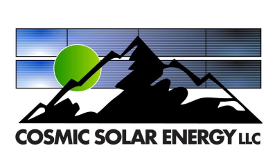 Cosmic Solar Energy LLC | Solar System Installers | United States
