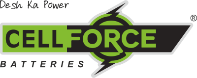 Cellforce Power Pvt. Ltd. | Solar Components | India