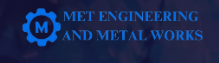 Met Engineering And Metal Works | Composants | Inde