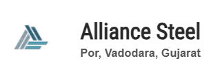Alliance Steel India | Componentes | India