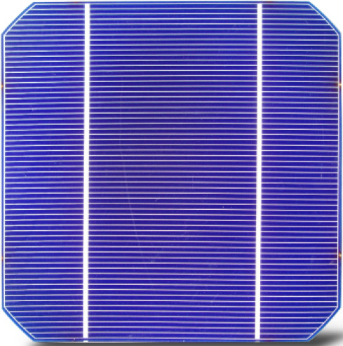 Shenglong PV-Tech | 125 Mono Cell R150 | Solar Cell Datasheet | ENF ...