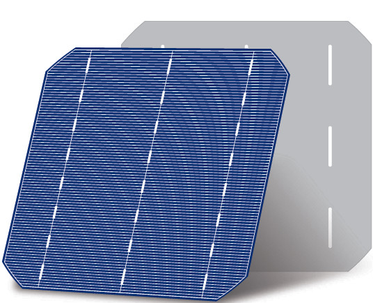 Wisebiz | WB M6-3 | Solar Cell Datasheet | ENF Solar Cell Directory