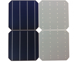 Wisebiz | WB M6-4H | Solar Cell Datasheet | ENF Solar Cell Directory
