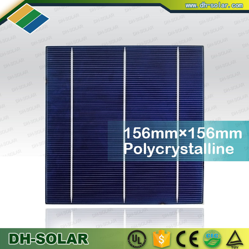 DH-Solar | DH-M-3BB | Solar Cell Datasheet | ENF Solar Cell Directory