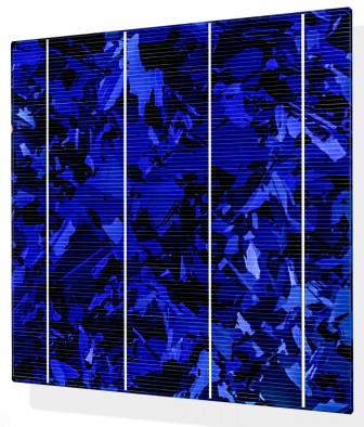 Photowatt | PWCELL6P-GEN4.0 | Solar Cell Datasheet | ENF Solar Cell ...