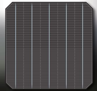Solartech Energy | S-156-5 ver.D | Solar Cell Datasheet | ENF Solar ...