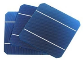 Lvda | Mono Cell-125 | Solar Cell Datasheet | ENF Solar Cell Directory